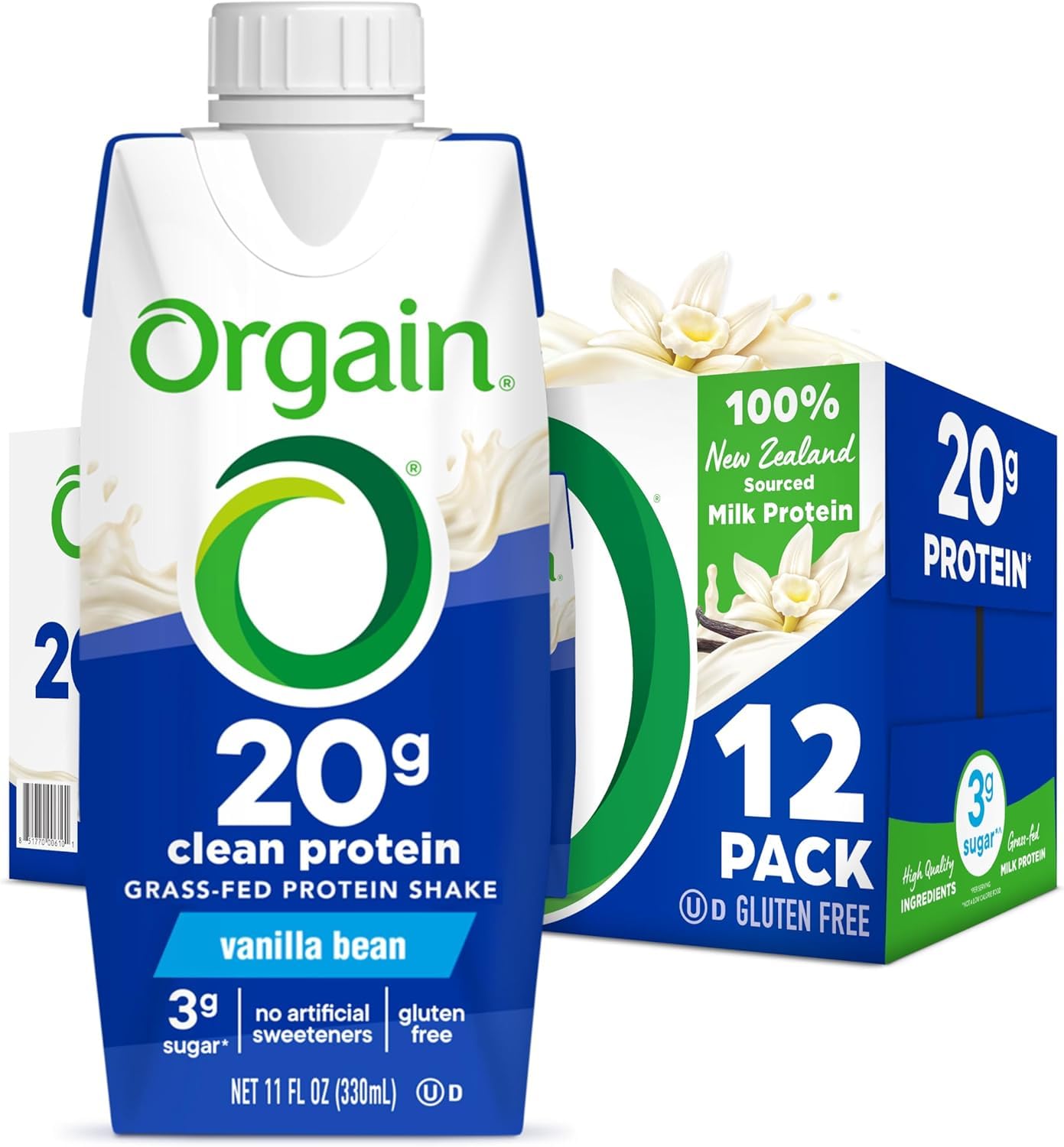Snacks Packed with Protein Saudi Arabia | Buy Online | Whizz Others