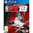Amazon.com: NBA 2K18 Legend Edition - PlayStation 4 : Take 2 Interactive: Video Games