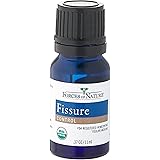 Amazon.com: Forces of Nature – Natural, Organic Fissure Care (11ml) Non ...
