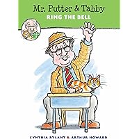 Amazon.com: Mr. Putter & Tabby Dance the Dance: 9780544104969: Rylant ...