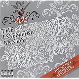 NME Classics: 61 Classics Tracks from the History of NME: Amazon.co.uk ...