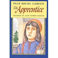 Amazon.com: The Apprentice: 9780374404321: Llorente, Pilar Molina ...