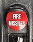 Amazon.com: Fire Missiles Button Car Cigarette Lighter by Citadel Black ...