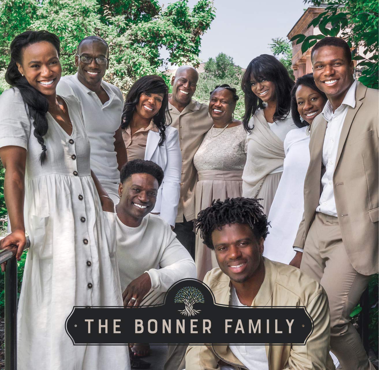 Bonner Family - The Bonner Family - Amazon.com Music
