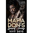 Amazon.com: Mafia Don's Secret Twins: An Arranged Marriage Dark Mafia Romance (Ruthless Chicago ...