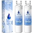Amazon.com: WF3CB Water Filter Replacement - Compatible with Frigidaire ...