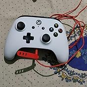 XB1 Core Wired Controller - White: Amazon.in: Video Games