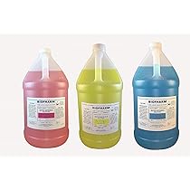 Zobell Solution YSI YSI Zobell Solution, ORP Calibrator | Xylem