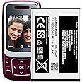 Amazon.com: DDONG Replacement Battery AB463446BA for Samsung SGH-T199 ...