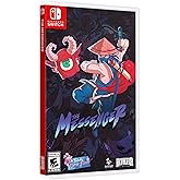 Amazon.com: The Last Spell - Nintendo Switch : Everything Else