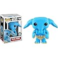 Amazon.com: Funko POP! Star Wars Max Rebo 3.75" Vinyl Figure : Toys & Games