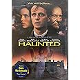Amazon.com: Haunted (Full Screen) [DVD] : Aidan Quinn, Kate Beckinsale ...