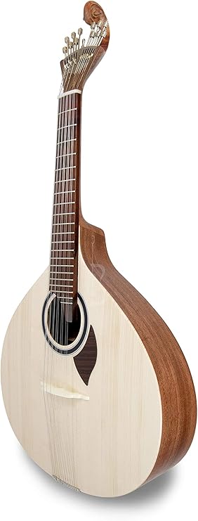 APC Instruments GF305 LS Lisboa Fado Gitarre: Amazon.de: Musikinstrumente