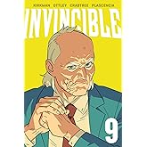 Amazon.com: Invincible Volume 1 (New Edition): 9781534399952: Kirkman ...