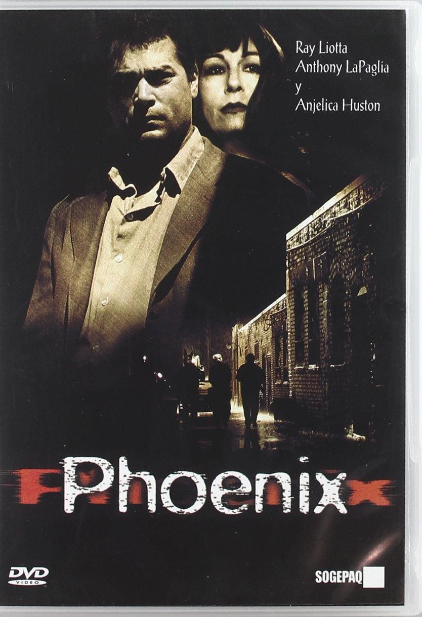 Amazon.com: Phoenix (Phoenix): Movies & TV
