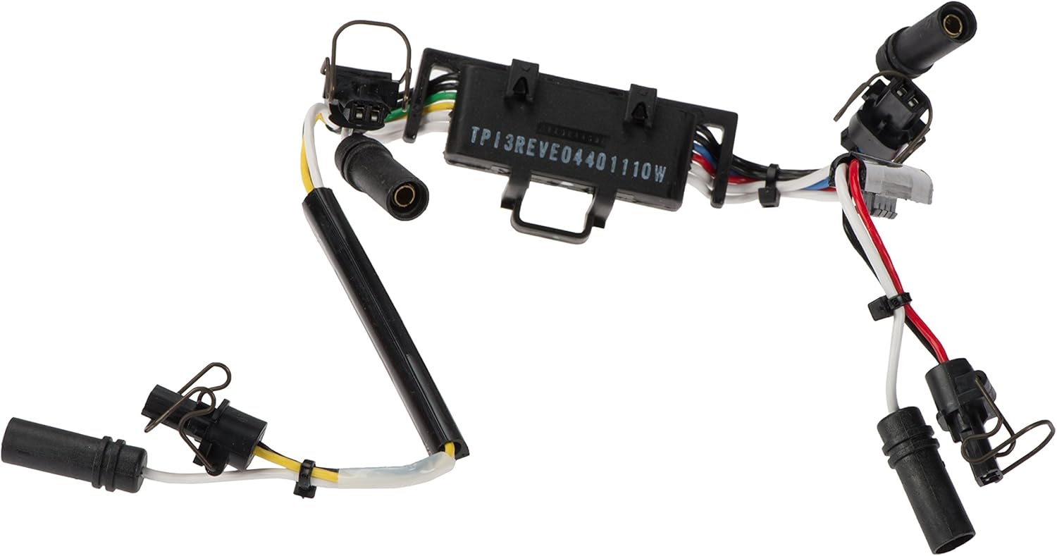 Amazon.com: Ford Genuine F81Z-9D930-AB Wire Assembly: Automotive