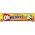 OH HENRY! Chocolatey Candy Bars with Peanut Butter, 24 Count: Amazon.ca ...