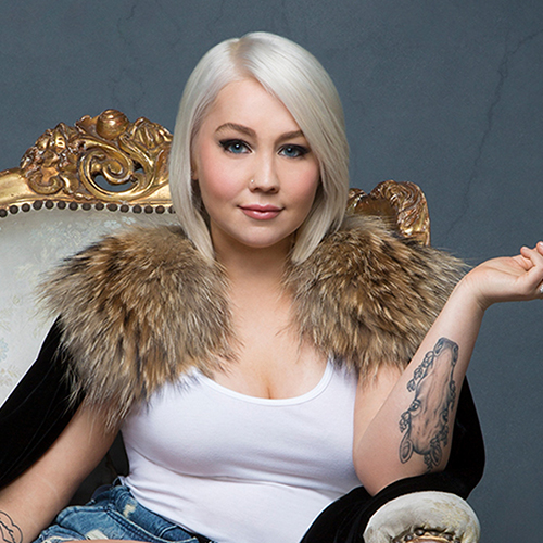 RaeLynn on Amazon Music