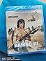 Rambo III [DVD]: Amazon.es: Sylvester Stallone, Kurtwood Smith, Marc De ...