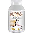 Amazon.com: Andrew Lessman Urgent Energy 60 Capsules – Provides a Safe ...