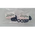 Amazon.com: Toyota Oil Drain Plug Gaskets Qty 20
