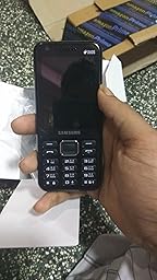 Samsung Metro XL SM-B355E (Black): Amazon.in: Electronics