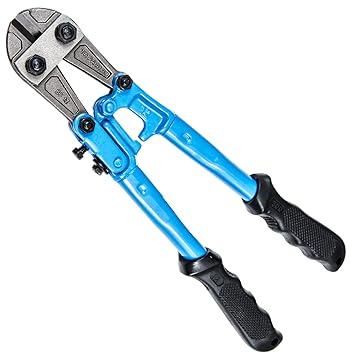Taparia BC-12 Steel Bolt Cutter (Assorted): Amazon.in: Home Improvement