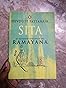 Sita: An Illustrated Retelling of the Ramayana eBook: Pattanaik ...