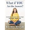 Amazon.com: What If YOU Are the Answer?: And 26 Other Questions That ...