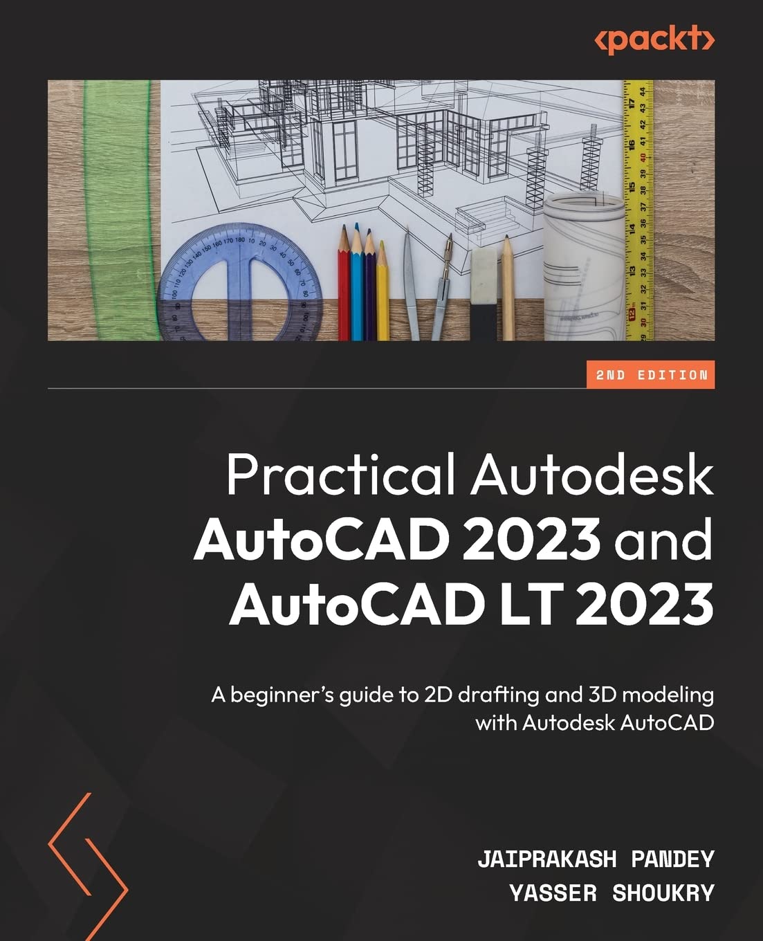 Mua Practical Autodesk Autocad 2023 And Autocad Lt 2023 Second Edition A Beginners Guide To