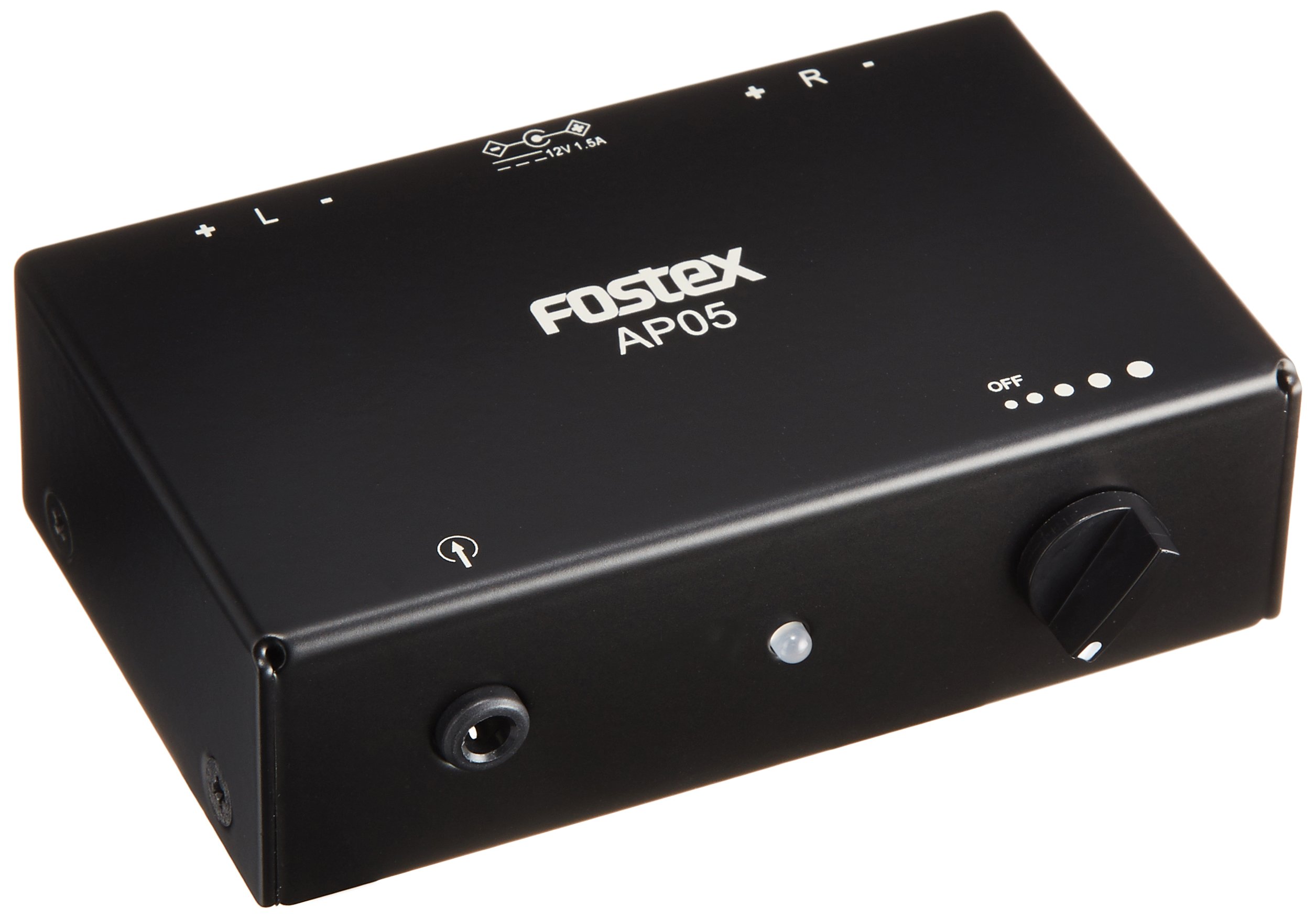 Mua FOSTEX Personal Amp AP05 trên Amazon Nhật chính hãng 2024 | Fado
