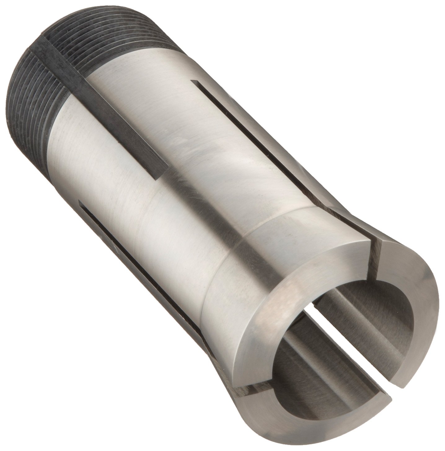 Hardinge 5C-SC Round Smooth Collet, 1-1/64" Hole Size: Workholding ...