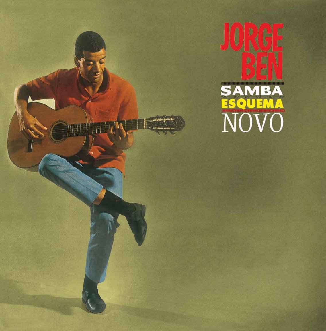 Samba Esquema Novo (Lp) [Vinyl LP]: Amazon.de: Musik