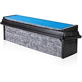 GETOPAUTO 03-42776-010 Filtro de aire para motor Freightliner Cascadia ...