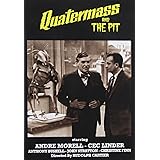 Amazon.com: Quatermass Collection (Quatermass Experiment / Quatermass ...