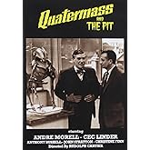 Amazon.com: Quatermass Collection (Quatermass Experiment / Quatermass ...