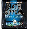 Math Appeal: Mind-Stretching Math Riddles: Tang, Greg, Briggs, Harry ...