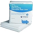Amazon.com : Coloplast Easicleanse Skin Cloth Box of 30 : Rinse Free ...