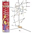 Melissa & Doug Suspend Family Game (31 pcs) - Wire Balance Game, Family ...