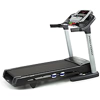 Amazon.com : ProForm Power 995 Treadmill : Exercise Treadmills : Sports ...