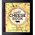 The World Cheese Book: Harbutt, Juliet: 9780756654429: Amazon.com: Books