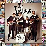 VENTURES - Eight Classic Albums - Amazon.com Music