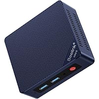 Amazon.com: Beelink Mini PC, Mini S13 Intel Twin Lake N150 (Upgraded ...