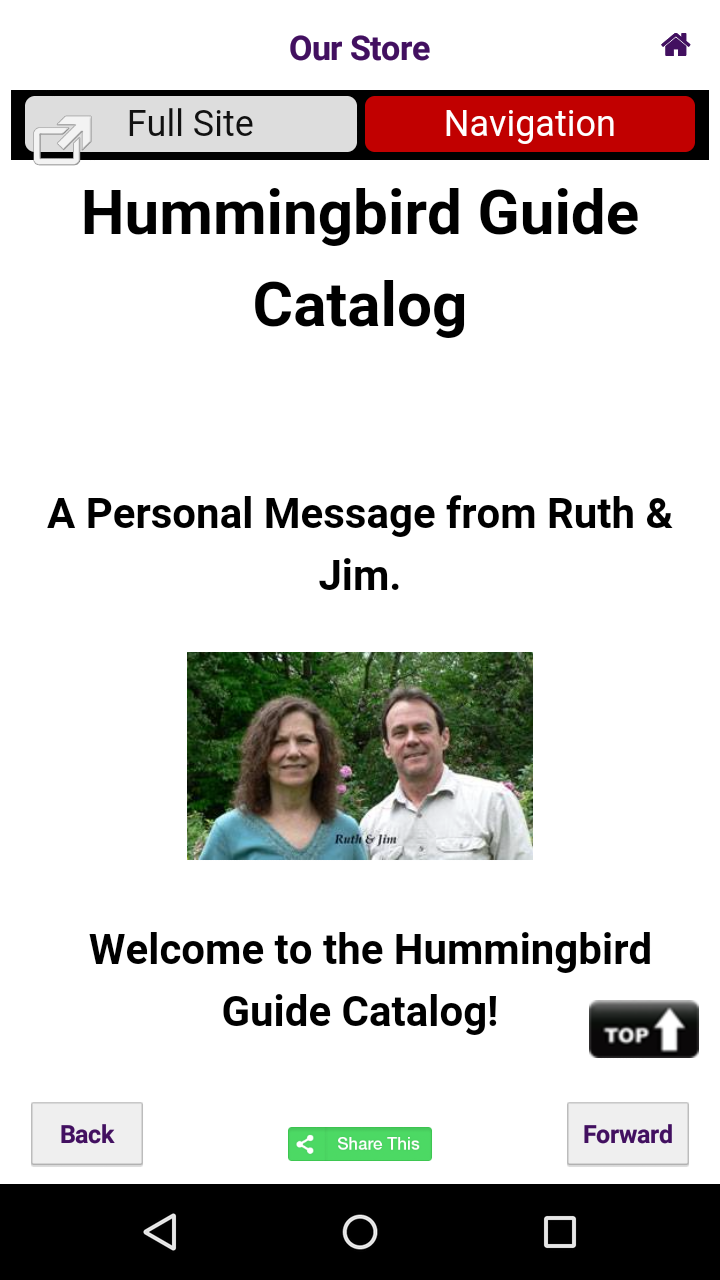 Amazon.com: Hummingbird Tracker: Appstore for Android