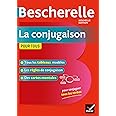 Bescherelle La Conjugaison pour tous (French Edition): Collective ...