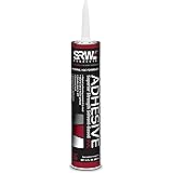 Amazon.com: SRW Products Vertical Instant Lock Adhesive: Garden & Outdoor