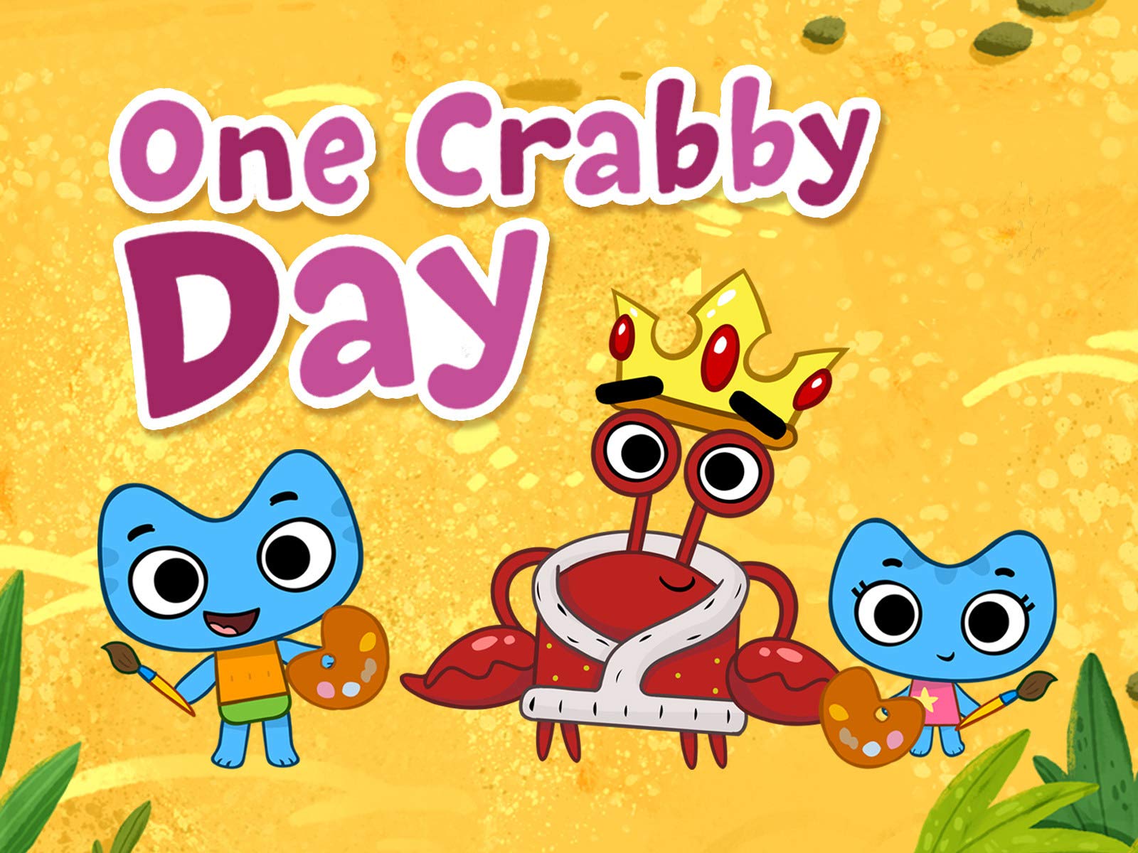 Watch Kit n Kate | Prime Video