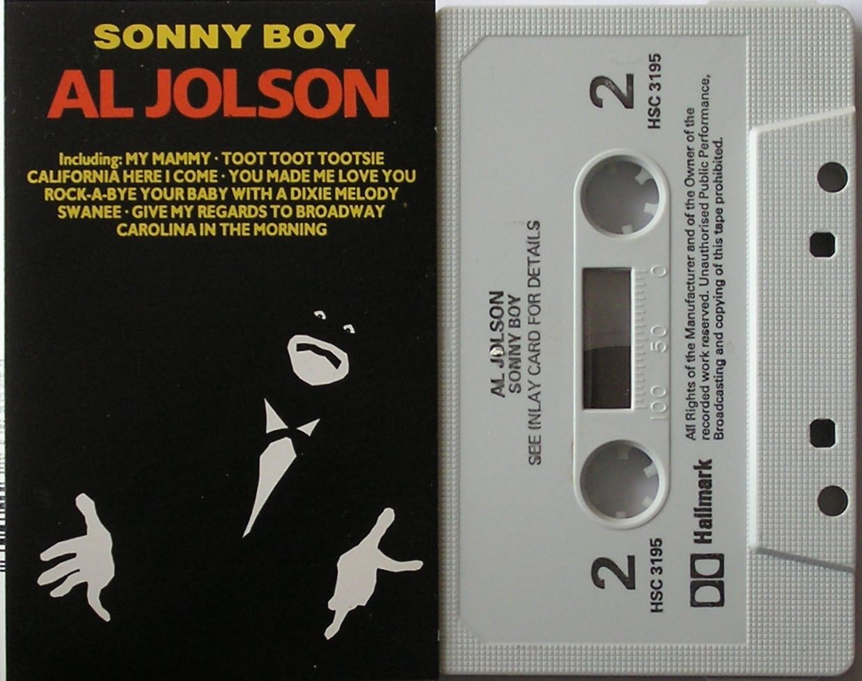 Sonny Boy: Amazon.co.uk: Music
