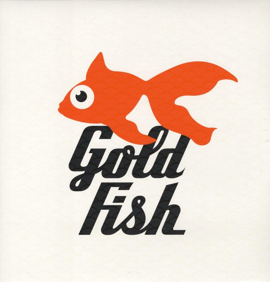 Goldfish [VINYL]: Amazon.co.uk: Music