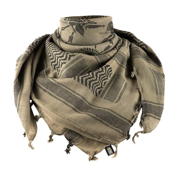 Shemagh Spartan Helmet Military Skarf Face Mask Head Wrap Keffiyeh ...